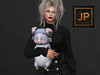 Second Life Marketplace - Birdy - The Gamer - Chibi - Fleecy [box]